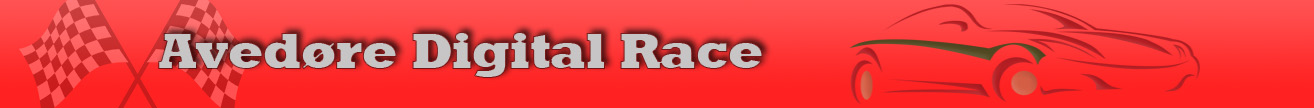 Avedøre Digital Race